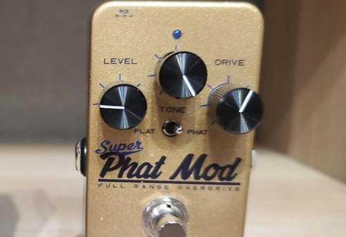 Keeley super phat mod