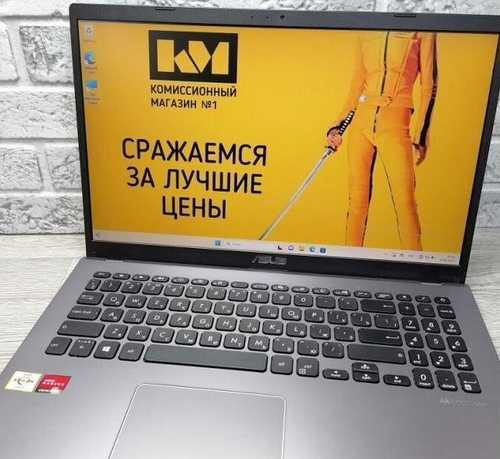 15.6 Ноутбук asus D509DA-BQ972 Athlon Gold 3150U