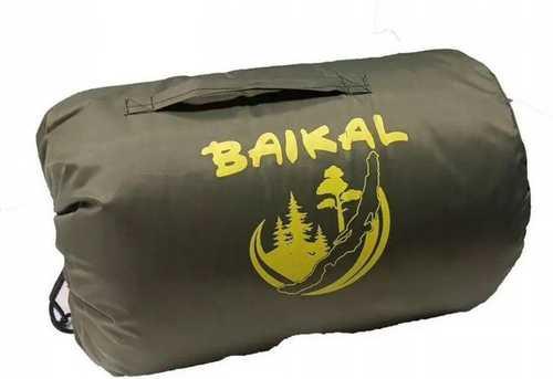 Спальный мешок Байкал