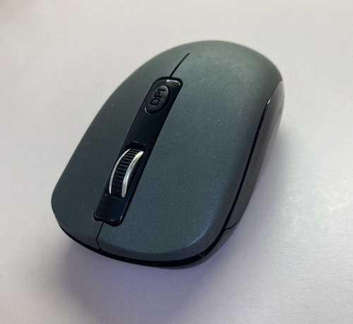 Беспроводная мышь Smartbuy Офисная