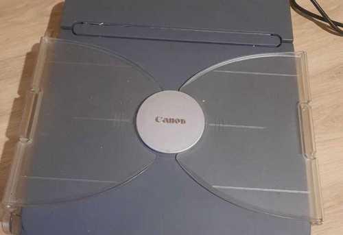 Копировальный аппарат Canon FC128