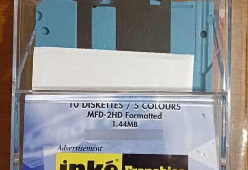 Дискеты