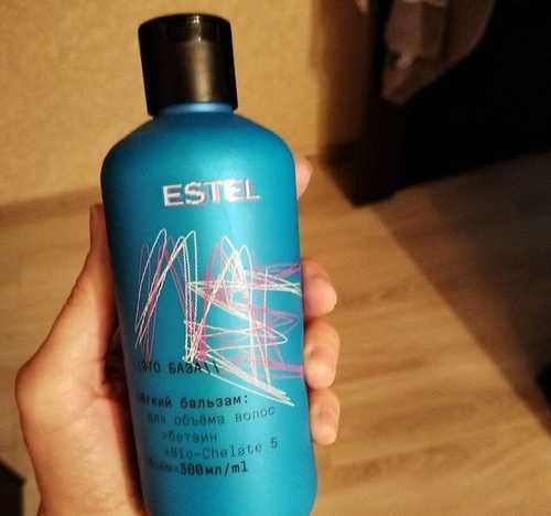 Бальзам estel me /это база/ 300 мл