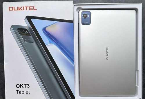 Oukitel OKT3 Tablet 10.51 8/256 Gb