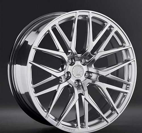 LS Forged FG04 : 8x18 5*114,3 Et:45 Dia:67,1 hpb