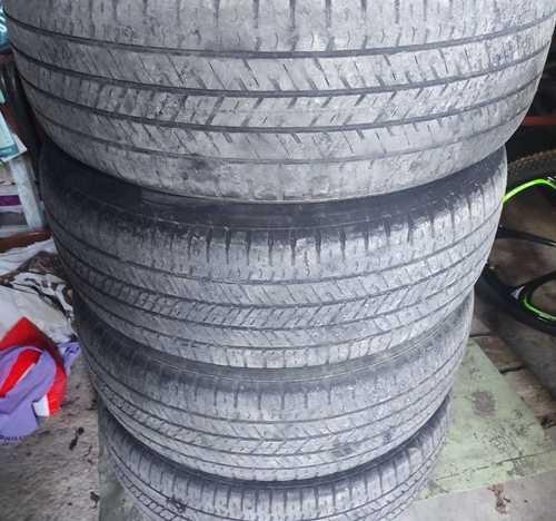 Yokohama Geolandar G091 225/60 R18