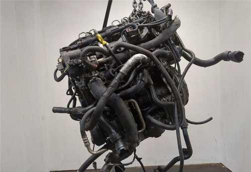 Двигатель Ford Mondeo 3, 2006
