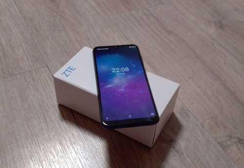 ZTE Blade A7 2019, 2/32 ГБ