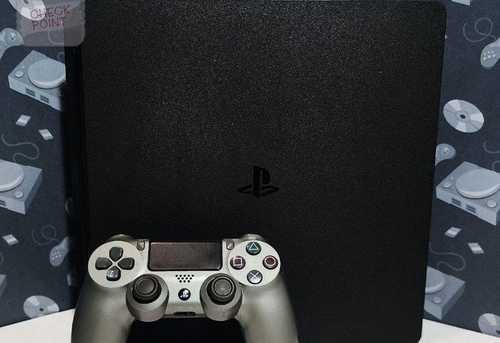 Sony PlayStation 4 slim 500Gb