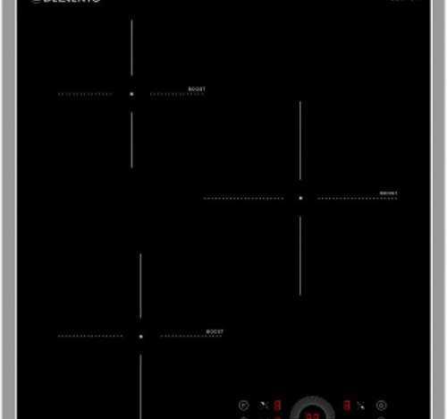 Индукционная варочная поверхность delvento V45I73S