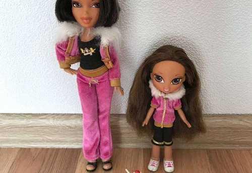 Кукла братц Bratz