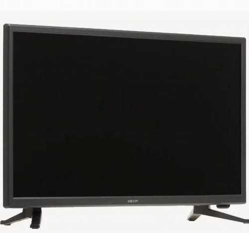 Телевизор LED 24" (60 см) dexp F24D7200E