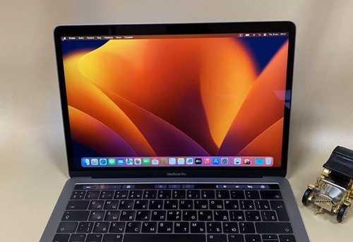 Appel MacBook Pro 13 2017 i7/16/1Tb