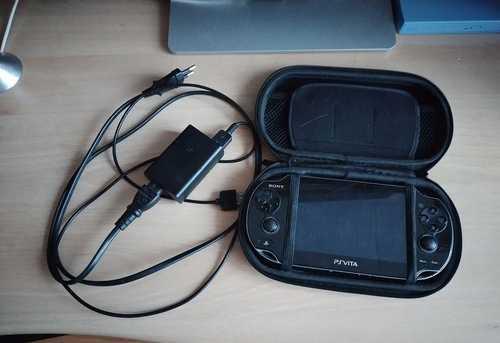 PS Vita 32GB