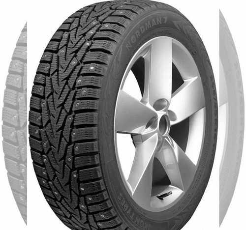 Ikon Tyres Nordman 7 215/55 R17 98T