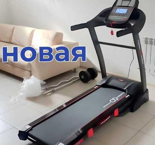 Беговая дорожка электрическая - Новая