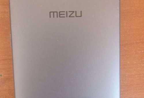 Meizu M3 Note, 3/32 ГБ