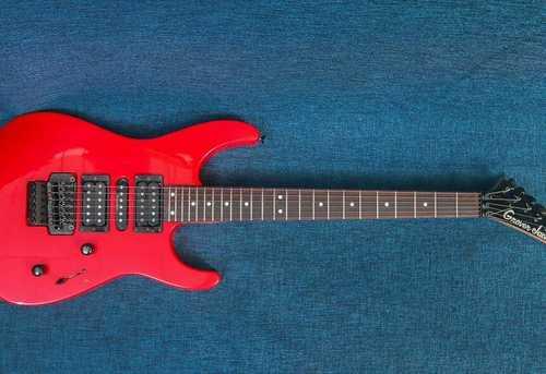 Grover Jackson DKA-47 HSH