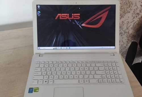 Мощный, игровой asus,8Gb,SSD 240Gb, Geforce