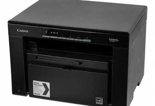 Принтер лазерный мфу Canon i-Sensys mf 3010