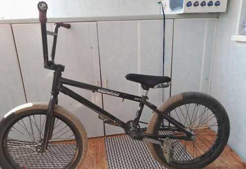 Велосипед BMX WTP
