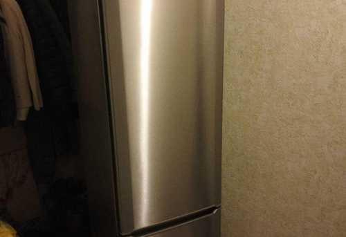 Холодильник"beko"190см.высота