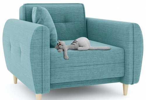 Кресло-кровать Анита дизайн 17