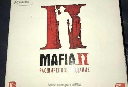 Mafia 2 Расширенное издание