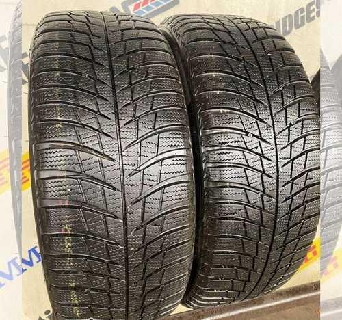 Bridgestone Blizzak LM-001 225/40 R18