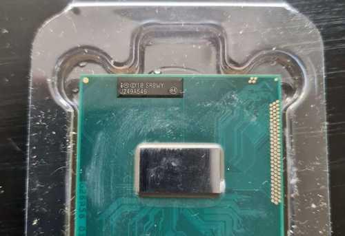 Процессор intel core i5 3230