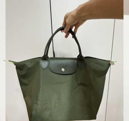 Сумка longchamp m