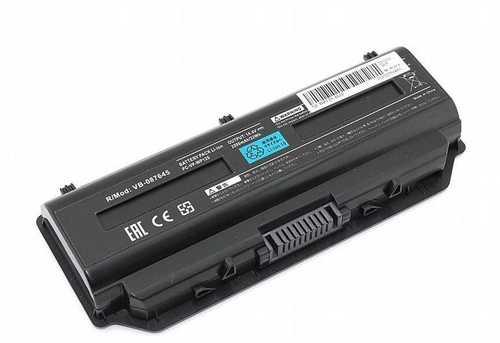 Аккумулятор для NEC PC-11750HS6R (14.4V 2200mAh)