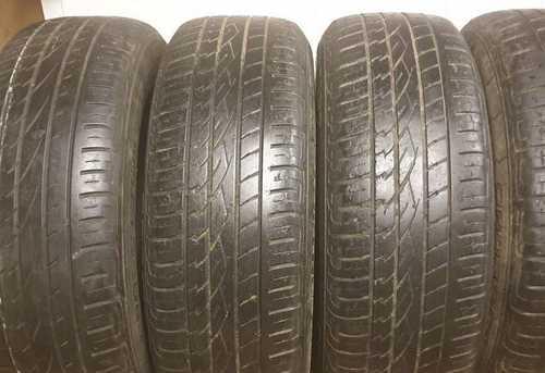 Continental ContiCrossContact UHP 235/60 R18 107V