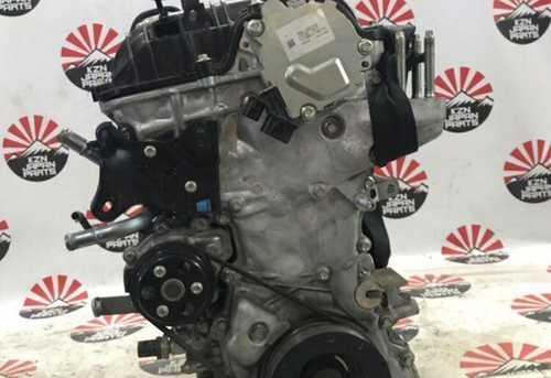 Двигатель Mazda CX 9 2.5 turbo