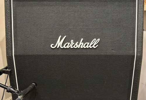 Кабинет Marshall 1960A 300W 4X12