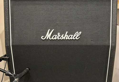 Кабинет Marshall 1960A 300W 4X12