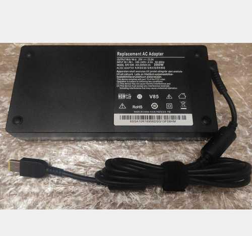 Блок питания для ноутбука Lenovo, 300W, 20V, 15A