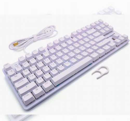 Red Square Keyrox TKL g3ms White (RSQ-20033) Игров