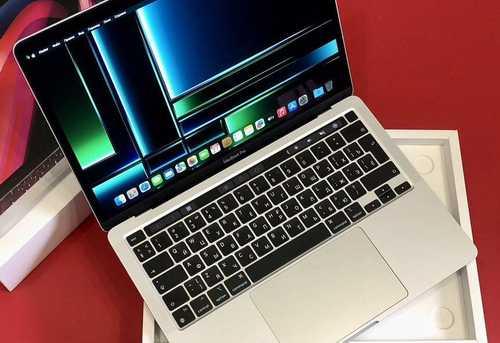 Custom MacBook Pro 13 M1 8CPU 512GB SSD