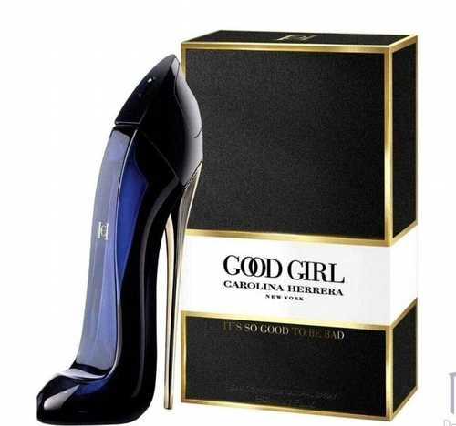 Духи Good Gir от бренда Carolina Herrera 30 мл