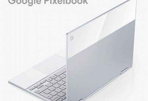 Ноутбук Google Pixelbook бу оптом