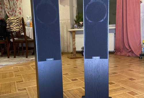 Стильные колонки Tannoy Eclipse 2, Англия