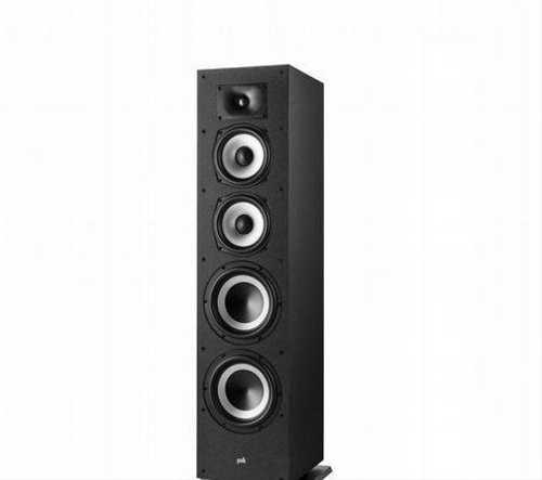 Напольная акустика Polk Audio Monitor XT70 black