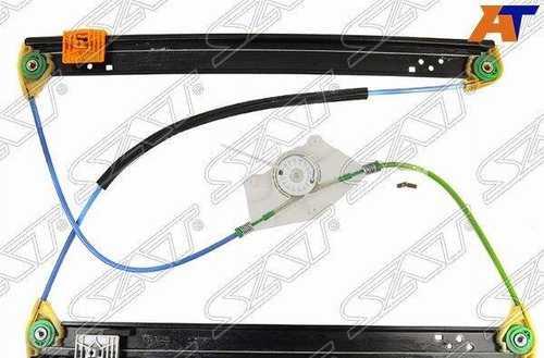 Стеклоподъемник передний VW touareg 0310porsche