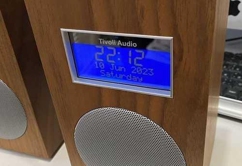 Радиоприемник Tivoli Audio 10
