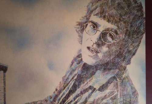 LP Elton John