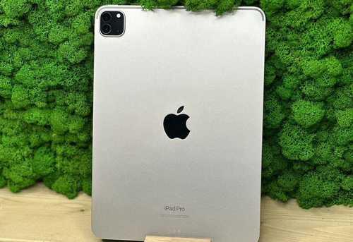 iPad Pro '11 256gb 2022 4-го Поколения Идеальный