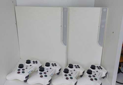 Sony PS3 Slim 320 White