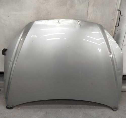 Капот mazda cx5