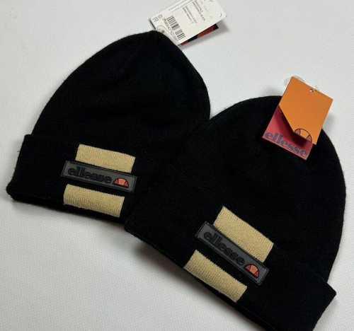 Ellesse шапка оригинал